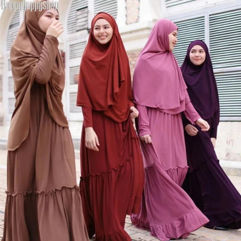 Muslim Dress For Women Burqa