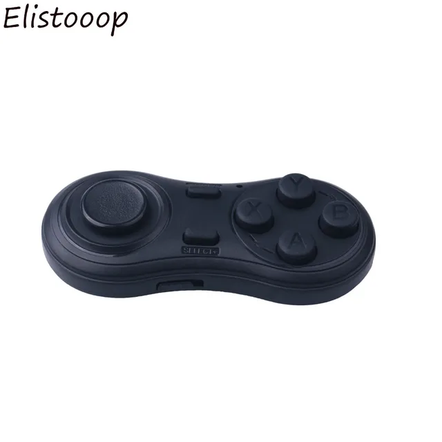 Mini Gamepad Wi-fi Bluetooth V4.0 Recreation Deal with Smartphone ...
