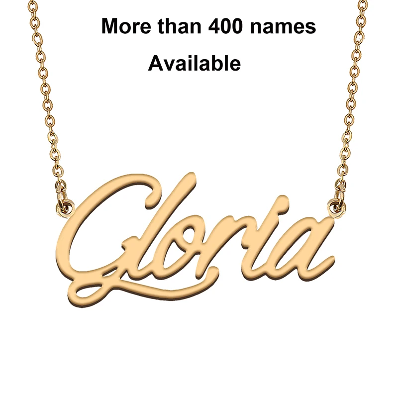 Gloria Cursive