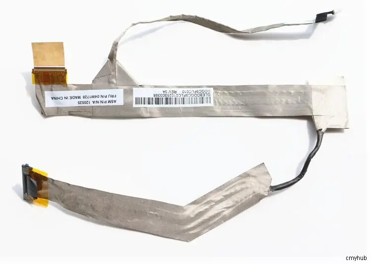 Cable de vídeo con pantalla LED LCD para Lenovo Thinkpad L420, L421 ...