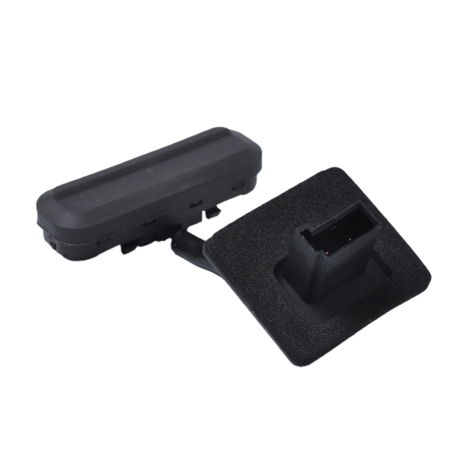 Automobile Durable Tailgate Release Switch Exterior Install 13422268 ...