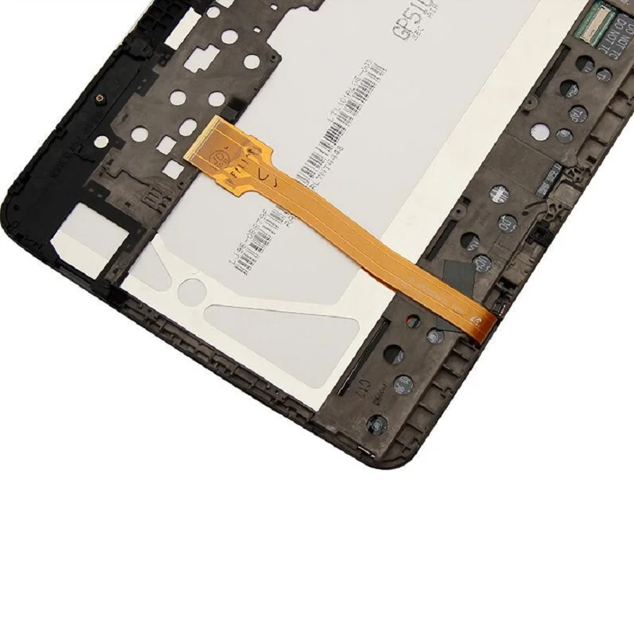 Для samsung Galaxy Tab 3 10,1 P5200 P5210 ЖК-дисплей и сенсорный экран ...