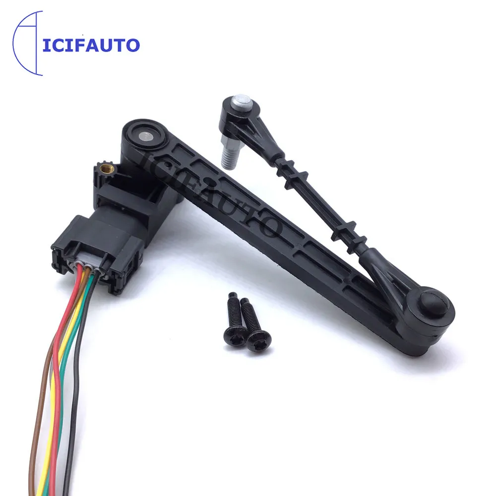 Rear-Headlight-Level-Sensor-Connector-for-Land-Rover-Discovery-II-Range ...