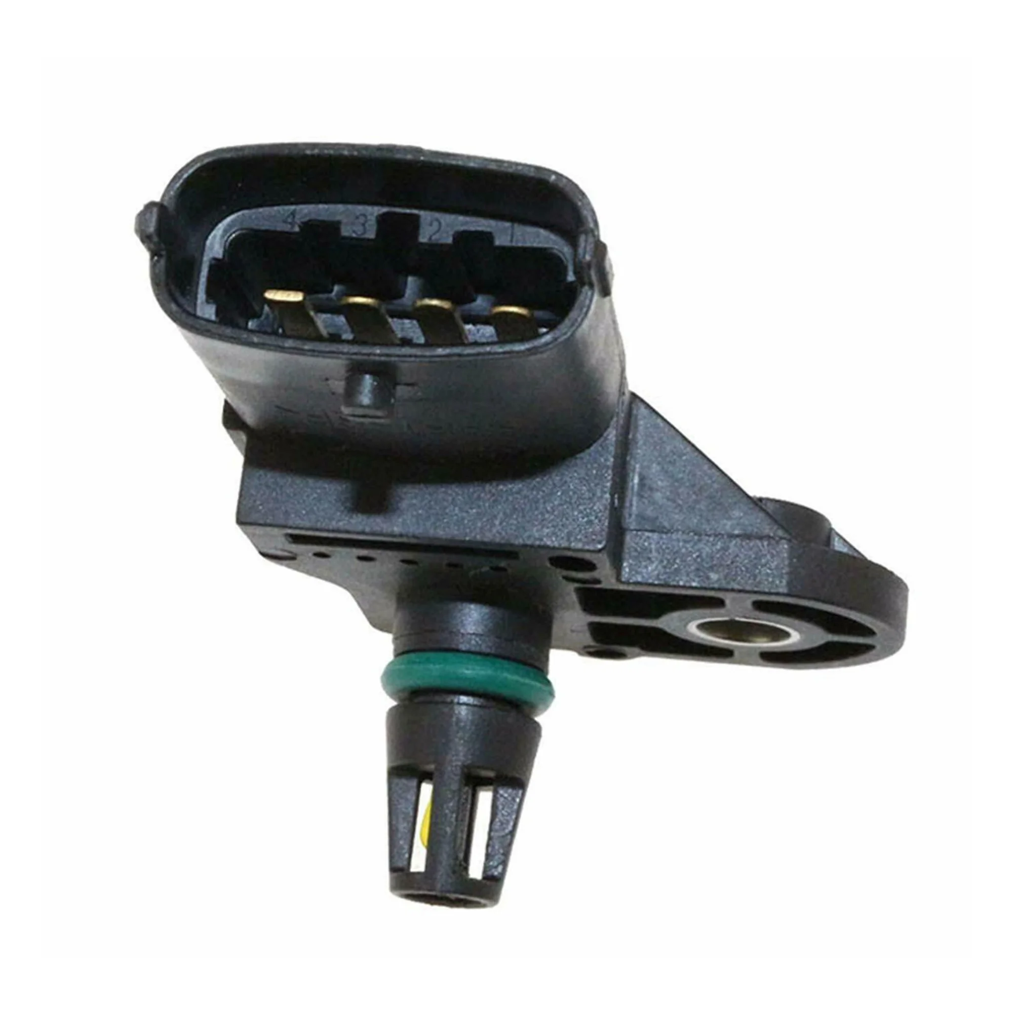 Intake manifold boost pressure map sensor 0281002456 - napa4003fuelfilter