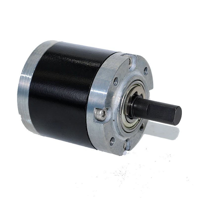 Planetary Gearbox With Reverse