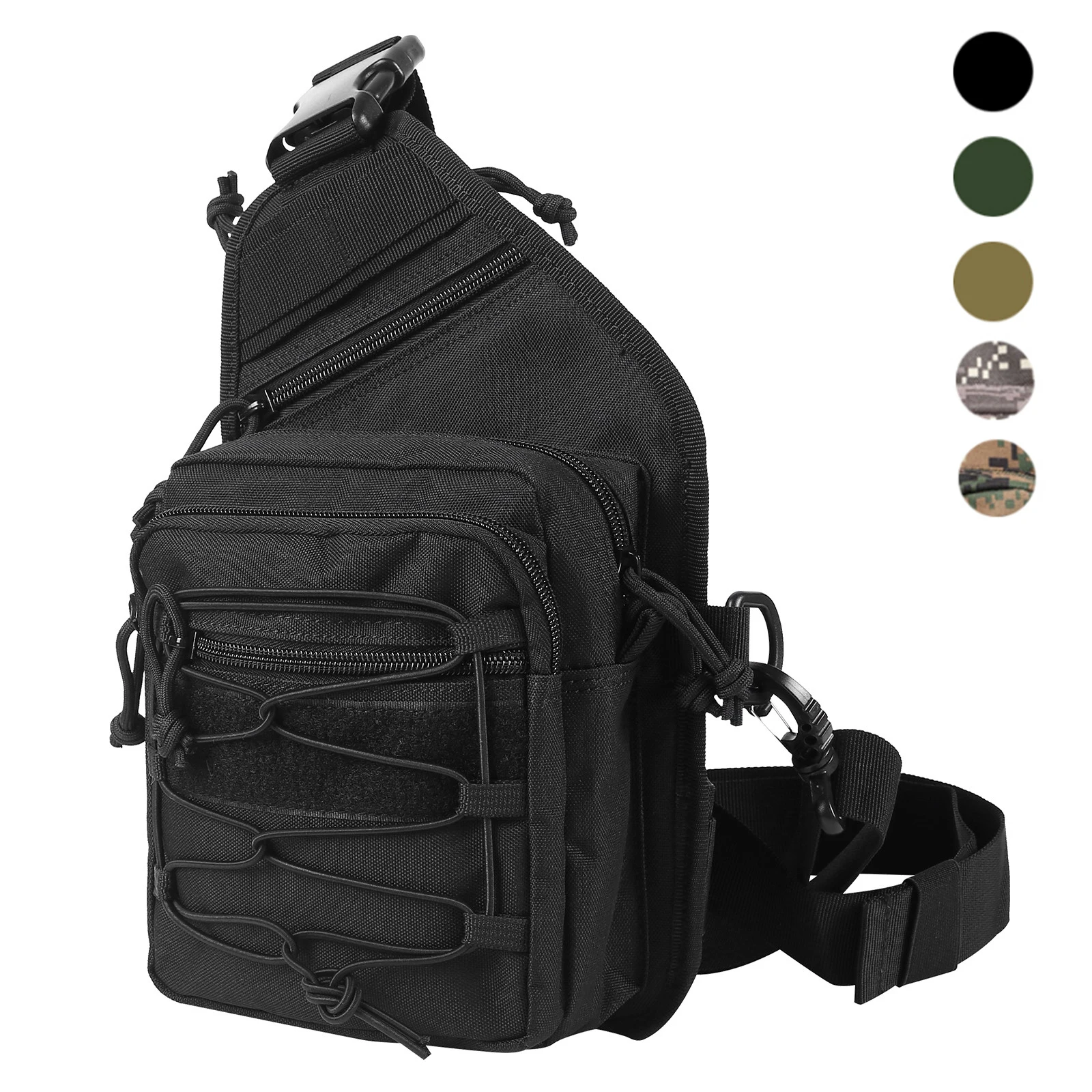 Tactical-Shoulder-Bag-with-Gun-Holster-Concealed-Handgun-Carry-Holder ...