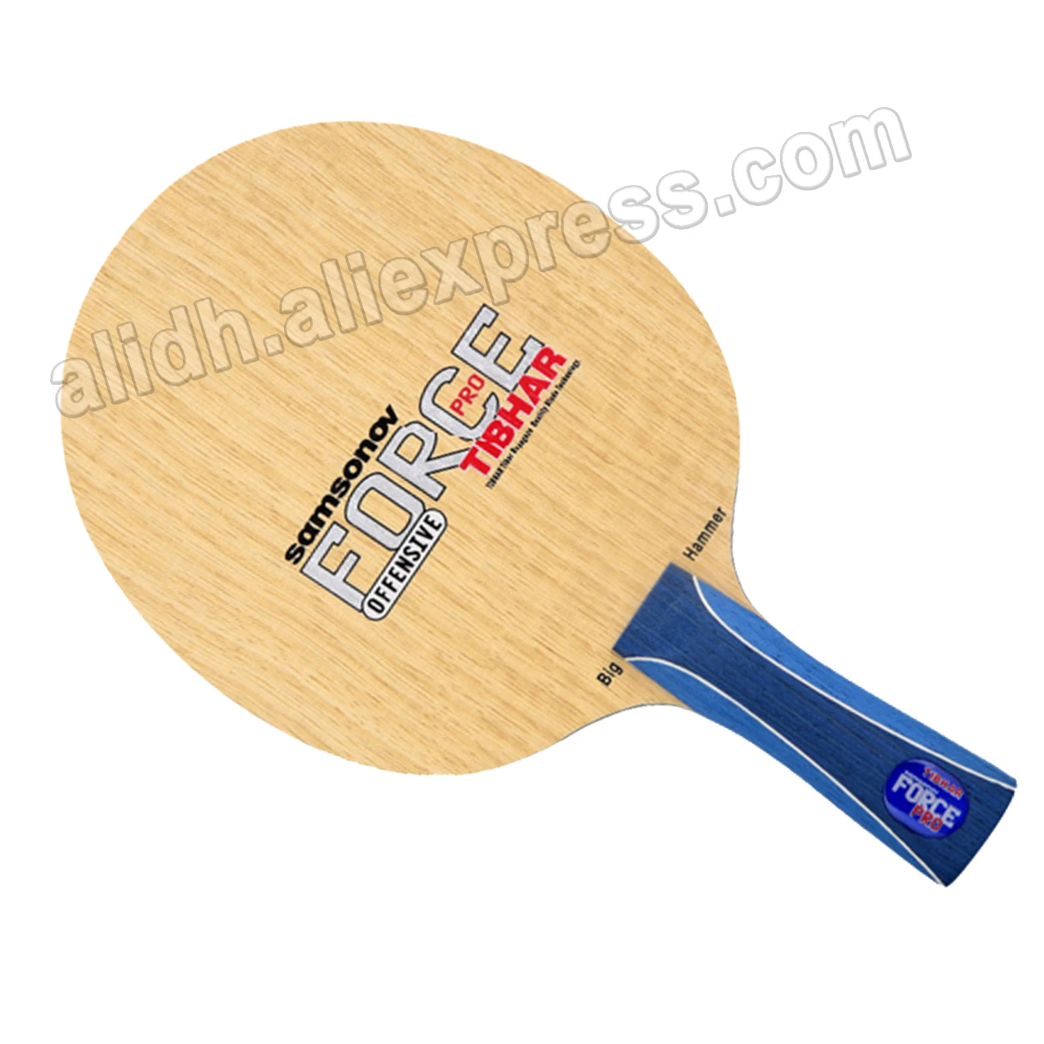 Original-Tibhar-SAMSONOV-FORCE-PRO-table-tennis-blade-table-tennis ...