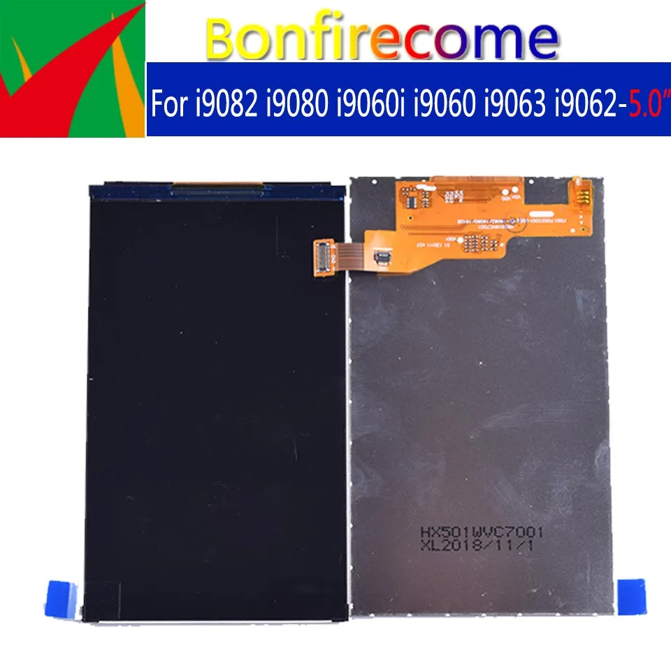 10Pcs \ Lot Original สำหรับ Samsung Galaxy Grand DUOS I9082 i9080 ...