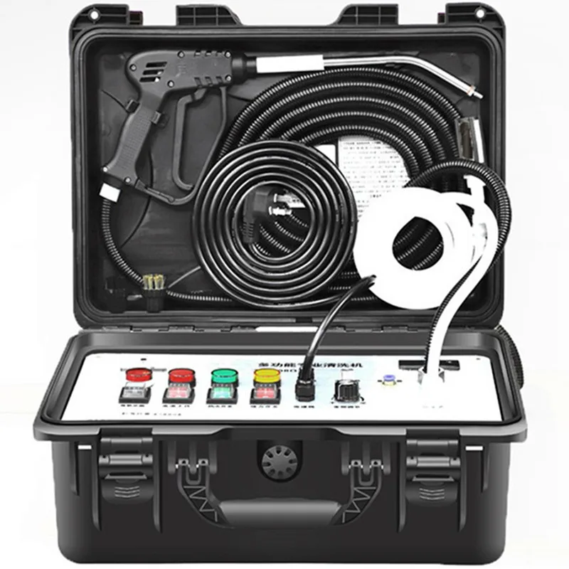 220V-Household-Electric-Steaming-Cleaner-Multi-Steam-Cleaner-High ...