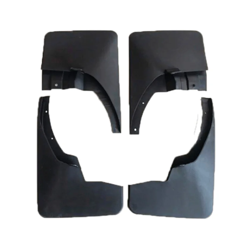 Car Mudguards Mudflap Front Rear Mud Flaps Splash Guards Fender For ...