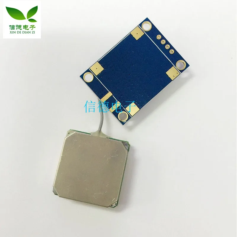T12 NEOM8N GPSV3 NEO M8N 001 eighth generation Beidou module APM2.6 ...