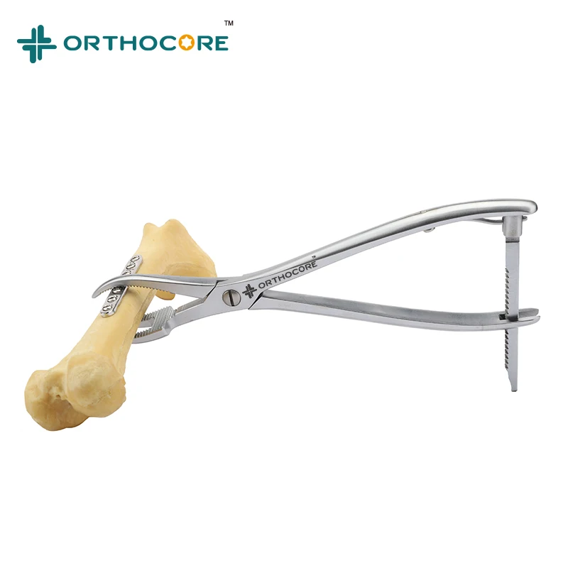 Orthopedic Reduction Clamps