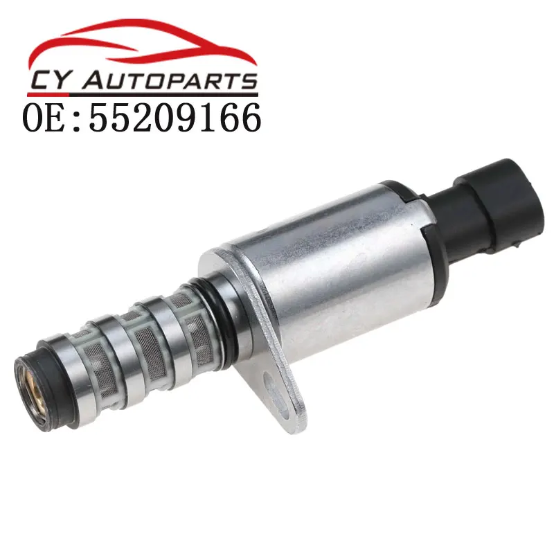 New VVT Oil Control Valve Timing Control Solenoid For Alfa Romeo /Fiat ...