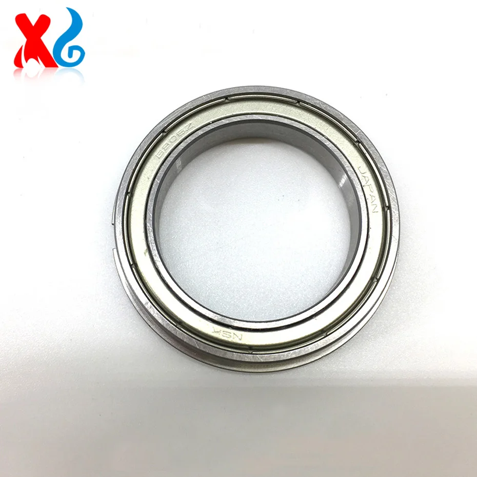 26NA53712-Genuine-Ball-Lower-Bearing-For-Konica-Minolta-Bizhub-C6000 ...