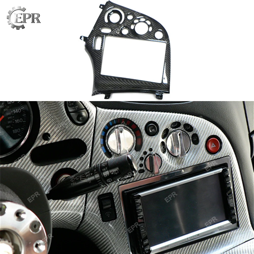 Interior Mazda Rx 7 Parts