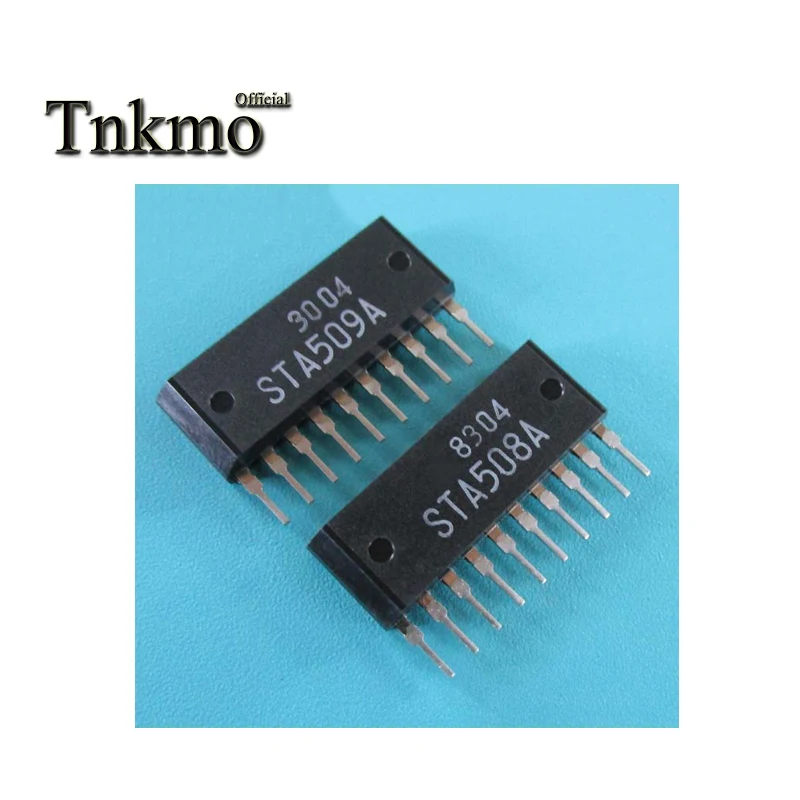 5 個 10 個 STA509A ジップ 10 STA509 ZIP10 509A STA508A エンジンコンピュータボード燃料噴射ポンプ ...