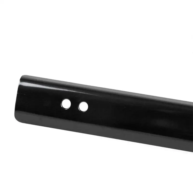 Universal Bull Bar Front Bumper License Plate Log Light Mount Bracket ...