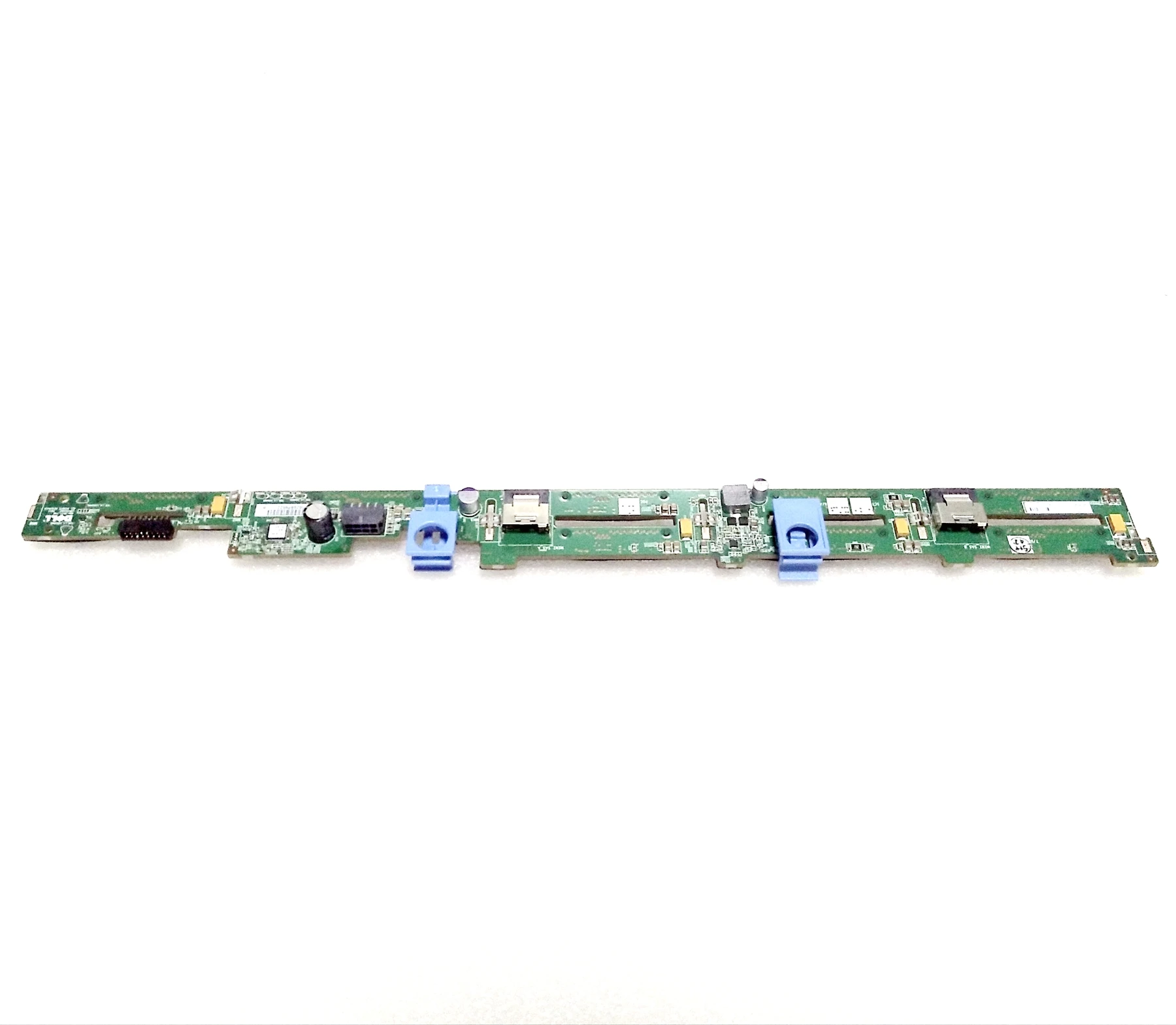 KVGG1 0KVGG1 Backplane For DELL PowerEdge R320 R420 R620 8*2.5inch 2.5 ...