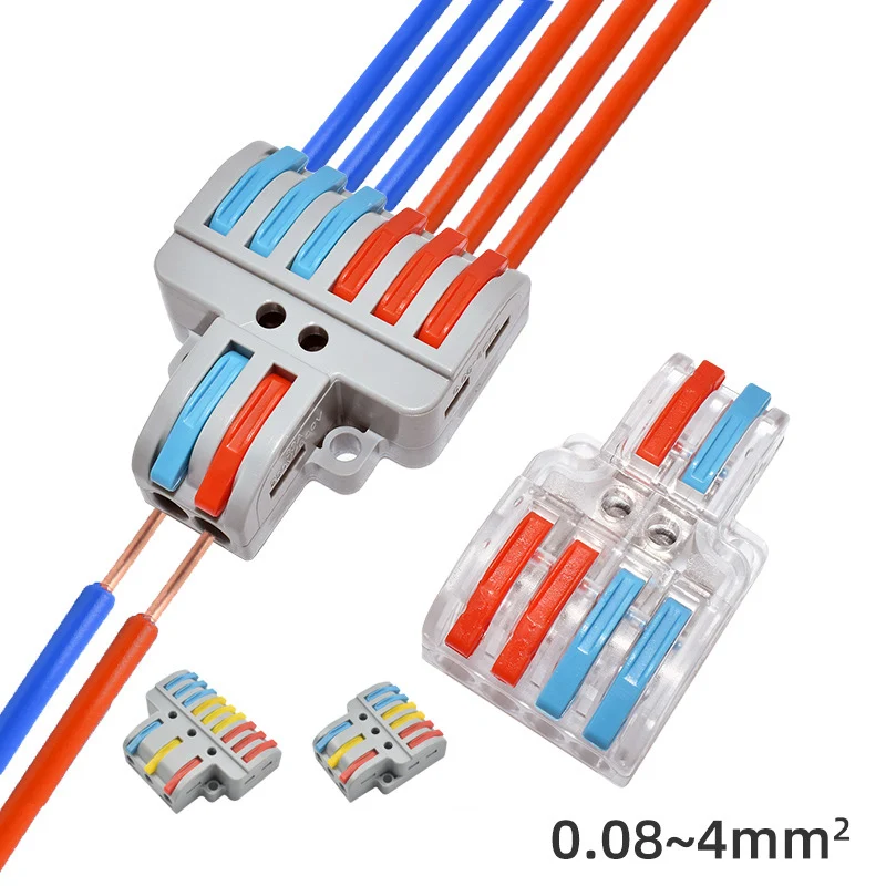 Flex Wire Pinout
