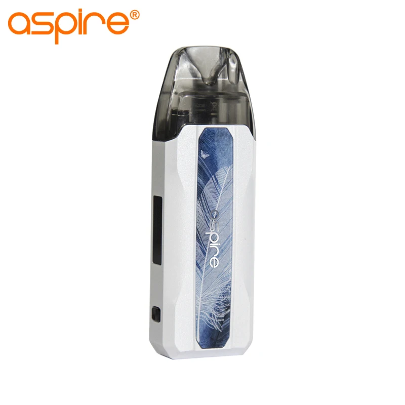 Aspire-Tekno-Kit-AVP-Pro-Max-Pod-System-Electronic-Cigarette-Capacity-3 ...