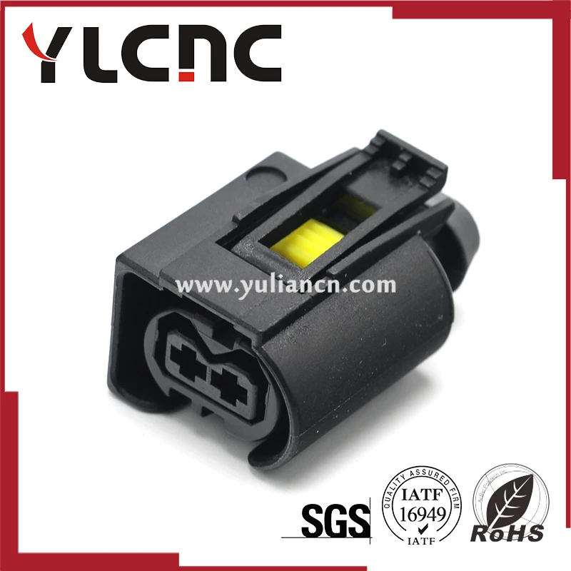 자동 전기 하우징 플러그, 방수 배선 하네스 암 커넥터, 50290937,1685452928,09, 4412, 41,09 4 ...