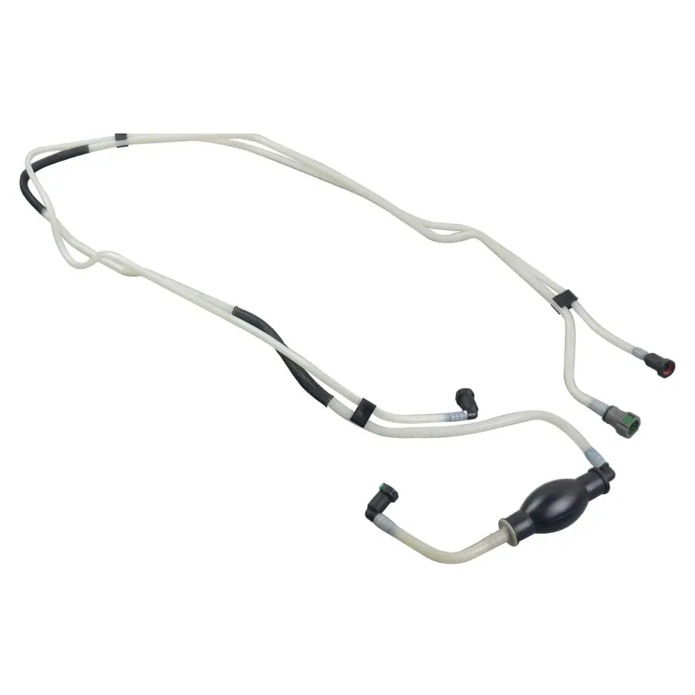 AP02 Car Fuel Line Pipe Hose 8200050936/ 820 021 89 42/ 1755000QAE for ...