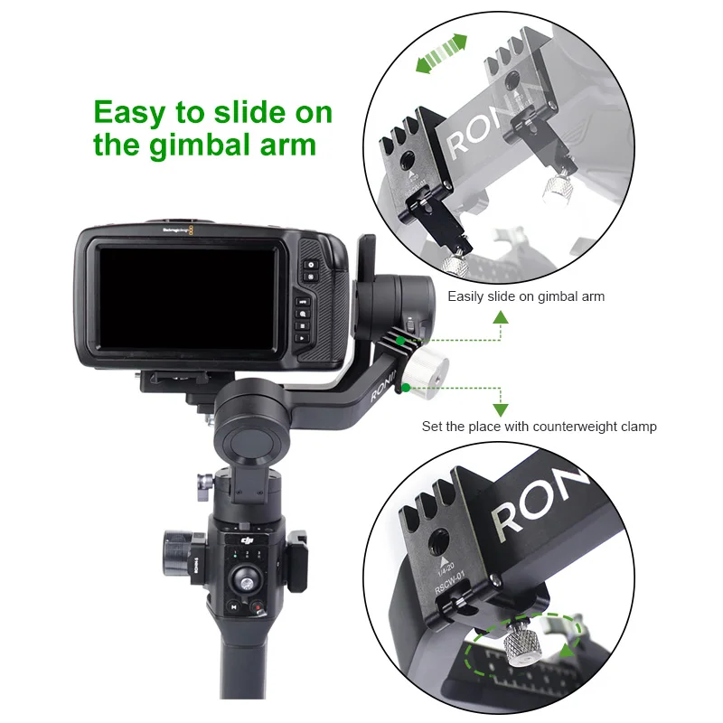 Blackmagic pocket ronin s store