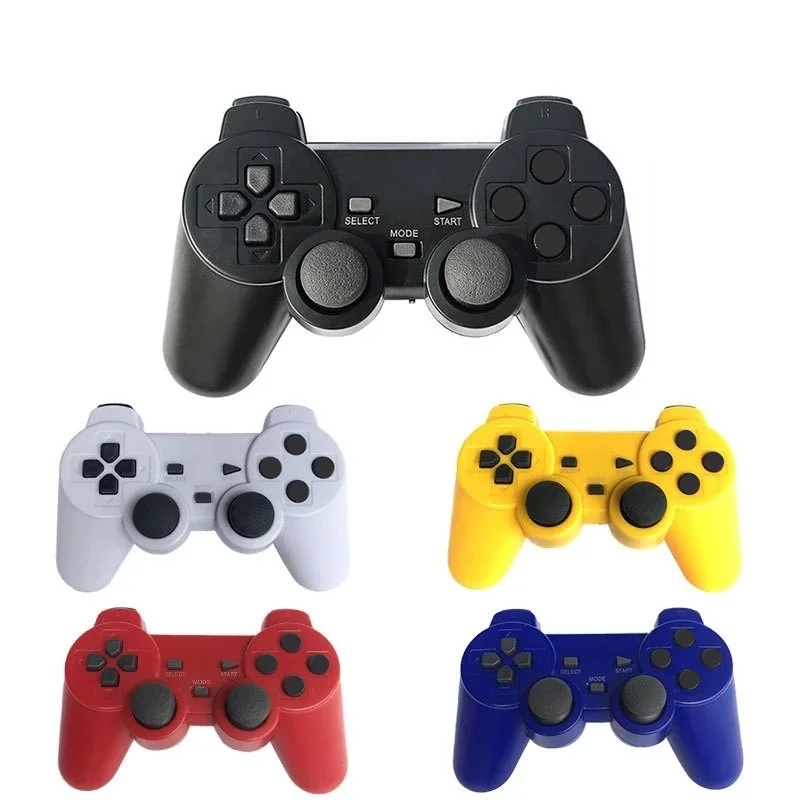 Dualshock 3 pc through usb - notesmopla