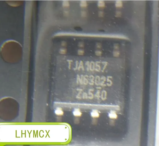 10個TJA1057 TJA1057T 1057 sop 8|交換部品 & アクセサリー| - AliExpress