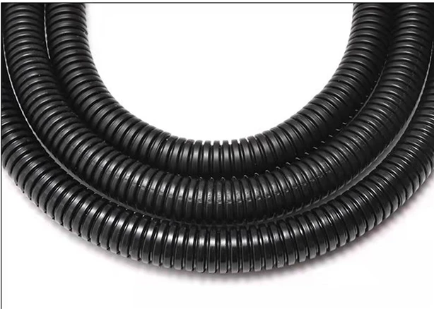 Pvc Wire Sheath Flexible PVC Wire Insulating Sheath/Tubing - Protective ...