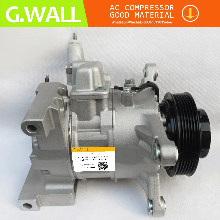 Auto-AC-Compressor-For-Toyota-Crown-For-Lexus-GS300-88320-24100-88320 ...