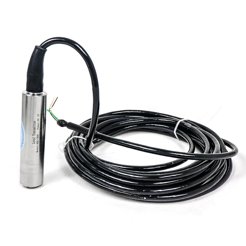 Submersible-0-5m-h2o-Water-Level-Transmitter-Rs485-4-20ma-Water-Level ...