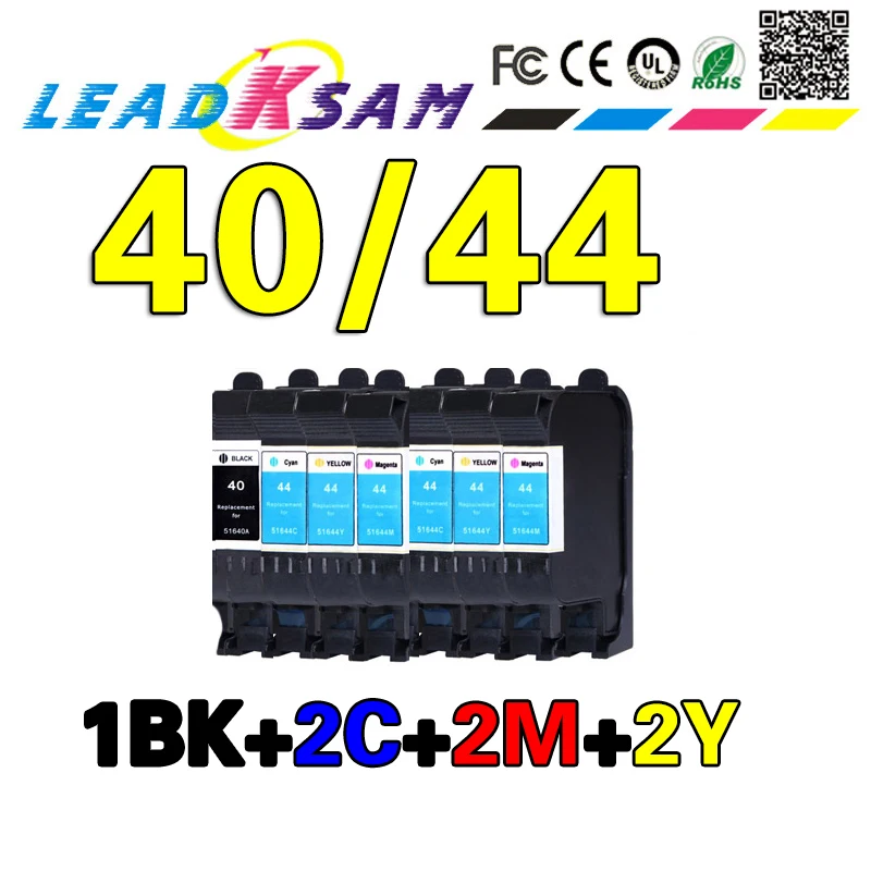 40-44-Kartrid-Tinta-Kompatibel-untuk-Hp40-51640A-Kompatibel-untuk-Hp44 ...