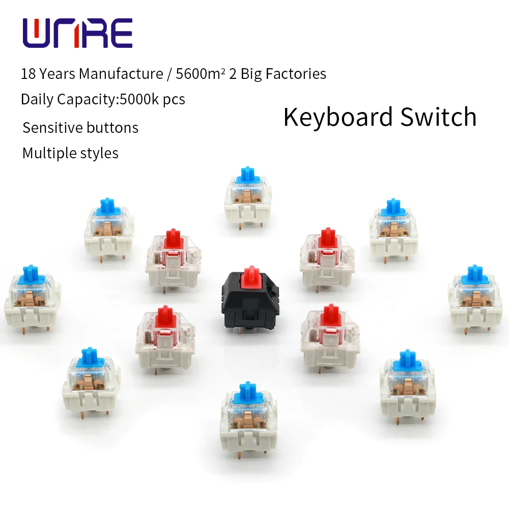 How To Lube Switches On Mechanical Keyboard (Comprehensive, 44% OFF