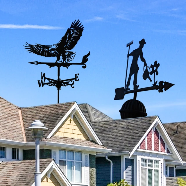 Weather Wind Vane