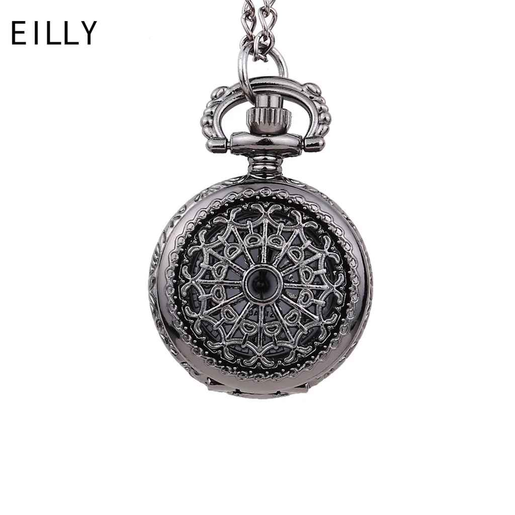 men-watch-big-dial-Vintage-Round-Dial-Quartz-watches-Small-Pocket-Watch ...