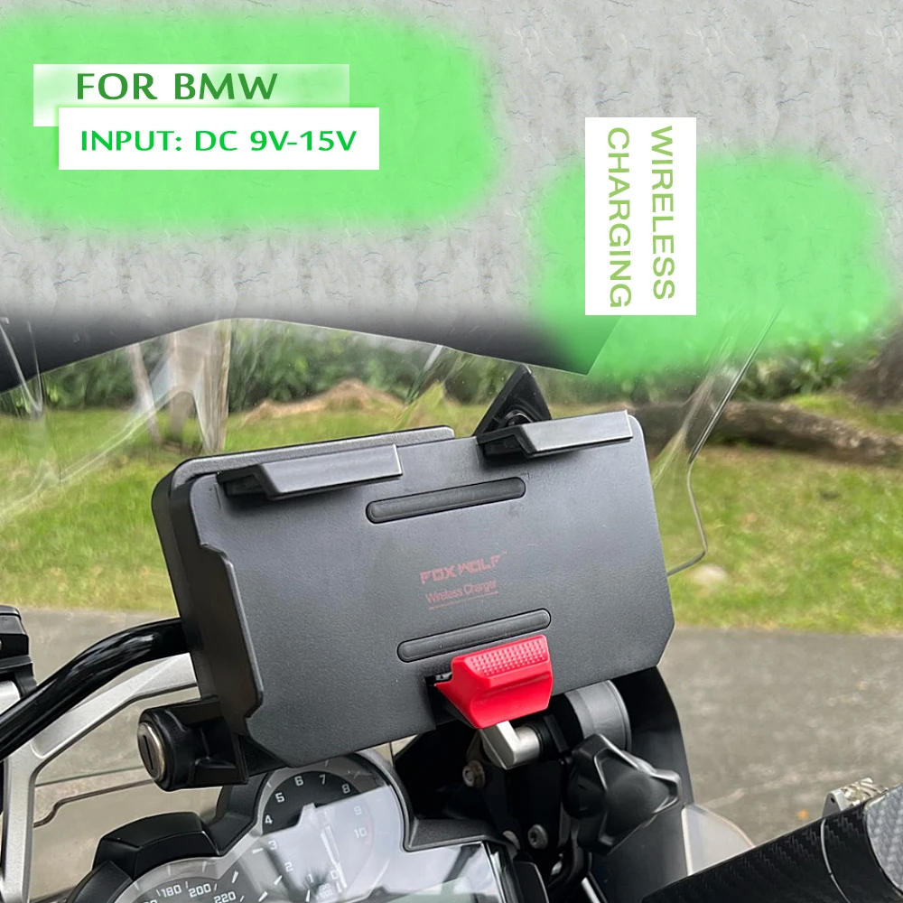 For BMW R1200GS F800GS ADV F700GS R1250GS F900R New Motorcycle Parts ...