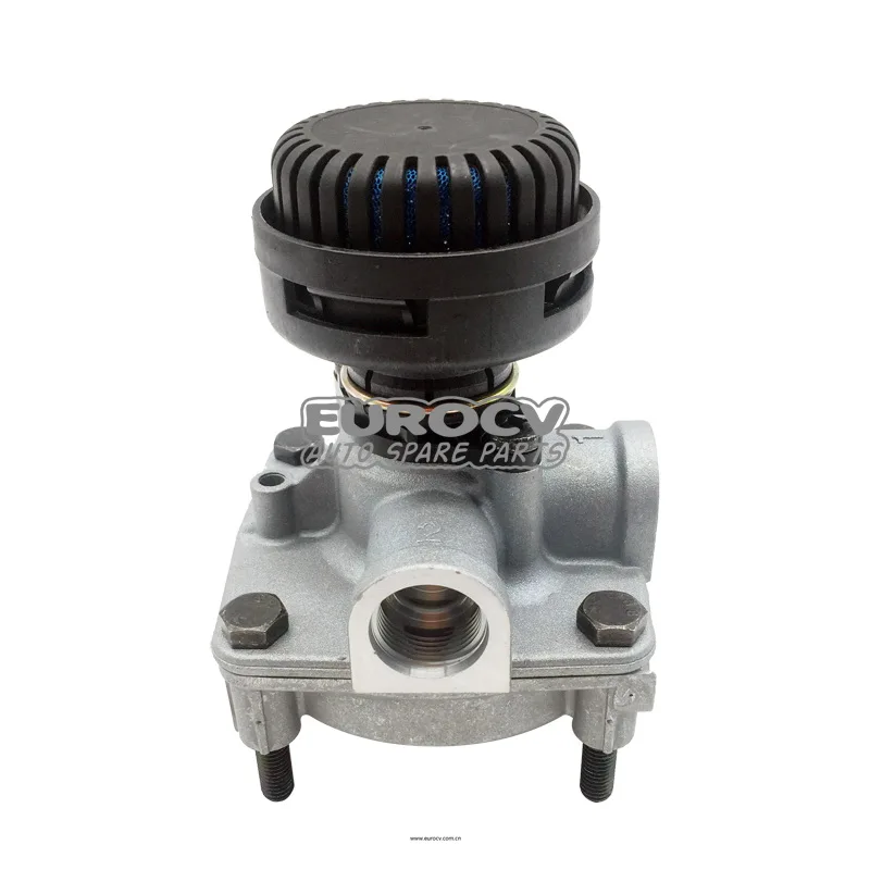 Spare Parts for Daf Trucks DAFE 1340470 Realy Valve|Chassis Components ...