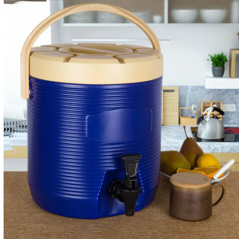 Stainless-Steel-American-Heat-Preservation-Cold-Milk-Tea-Buckets-Large ...