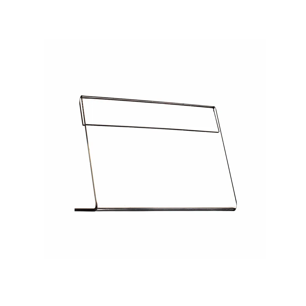 T2mm-Small-Plastic-Acrylic-L-Stand-Sign-Display-Price-Card-Tag-Table ...