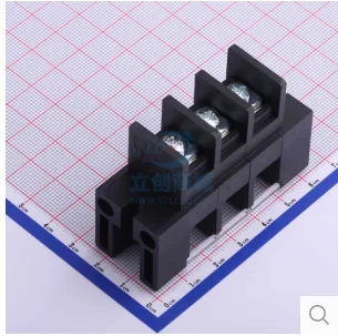 10PCS-High-current-fence-terminal-KF37S-13-0-2P-20P-covered-double ...