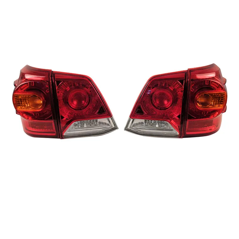 Applicable for Toyota LAND CRUISER LC200 FJ200 UZJ200 2012 2013 2014 ...