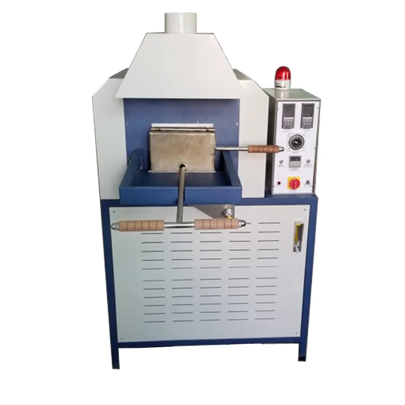 Desktop-professional-jewelry-equipment-K-gold-annealing-furnace-High ...