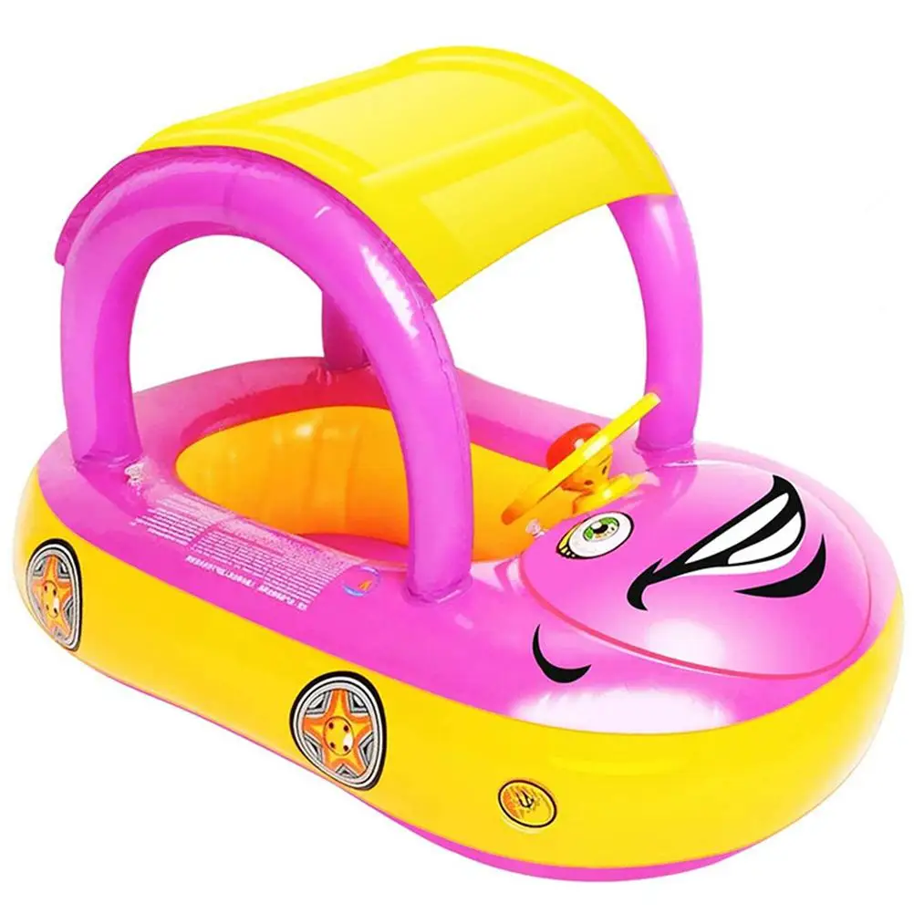 Baby Boats With Canopy