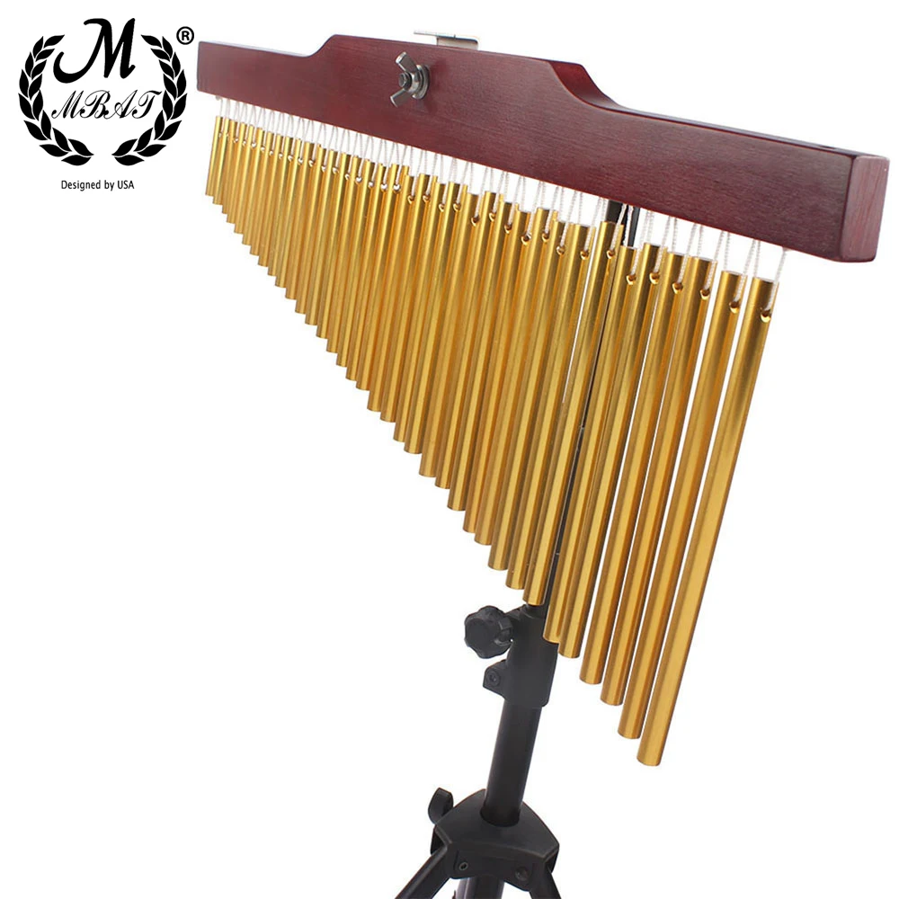 Hanging Bells Instrument