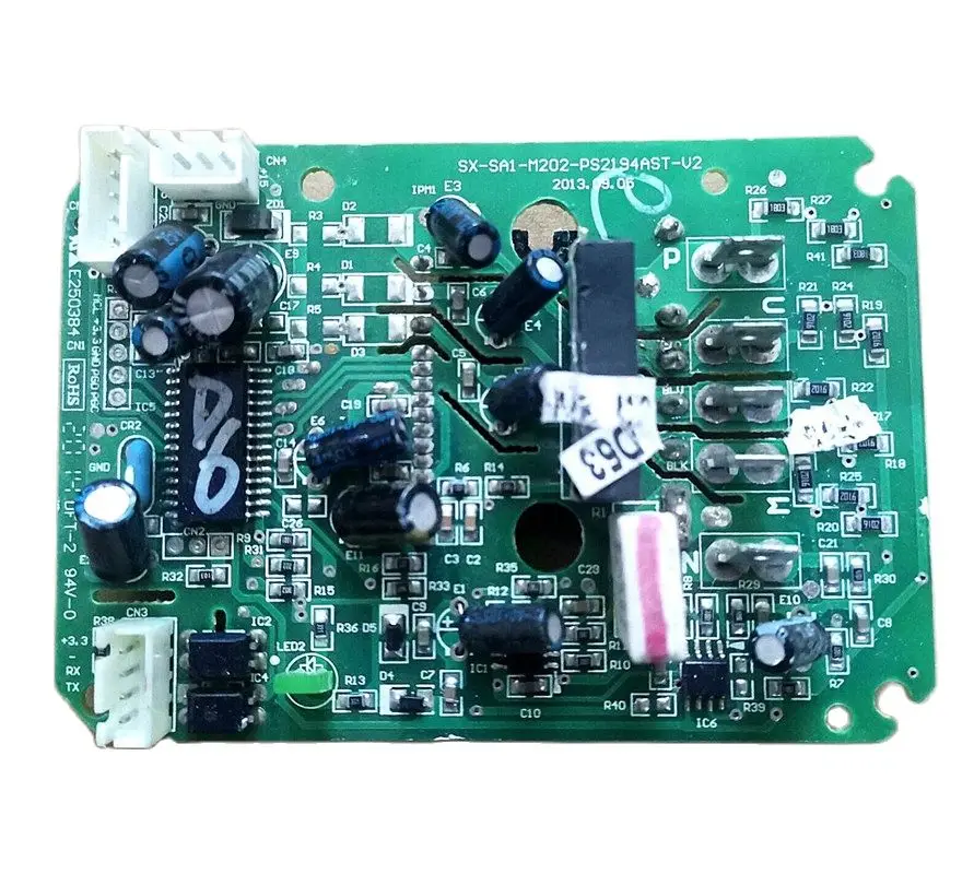 for air conditioner computer board circuit board SX-SA1-M202-PS2194AST ...