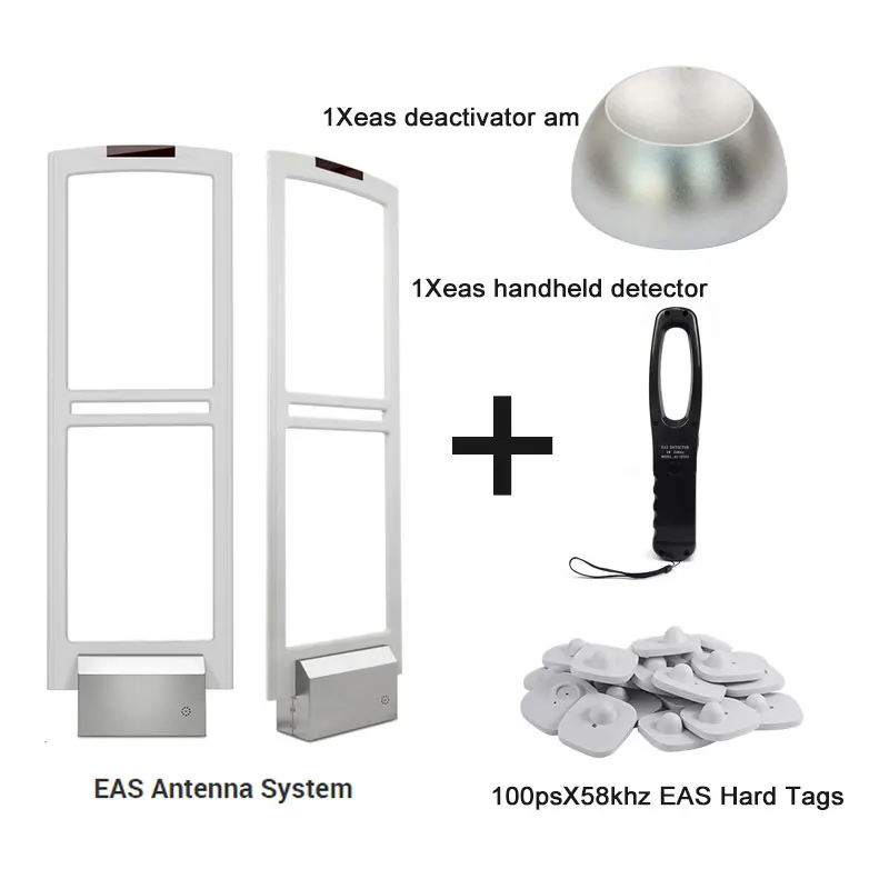 EAS-Shopping-Mall-Anti-Theft-Gate-EAS-Alarm-System-With-Hard-Labels ...
