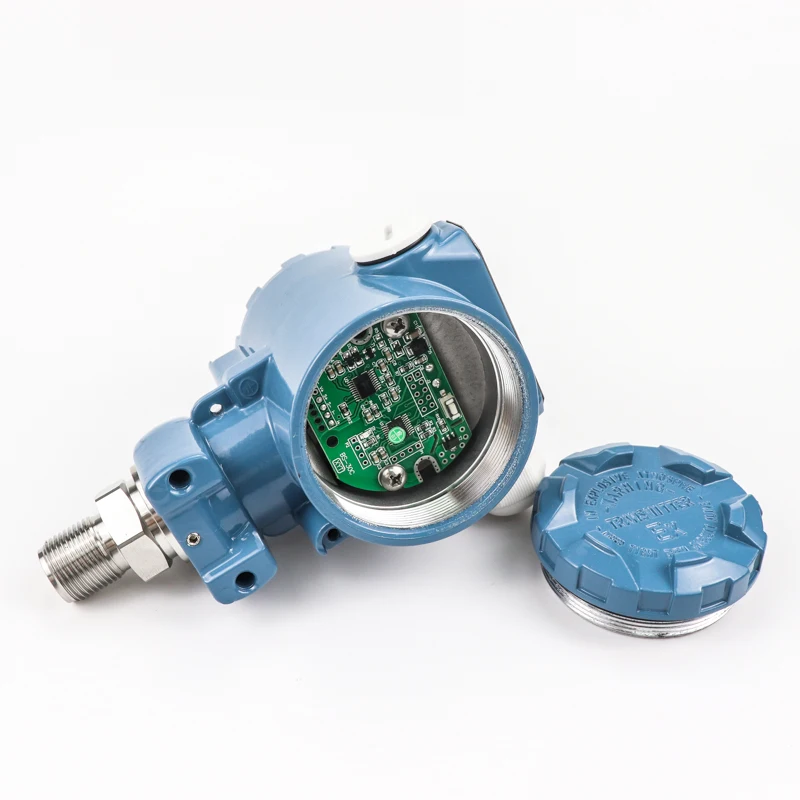 china factory standard EX pressure transmitter 0-10V output 24v/12v ...