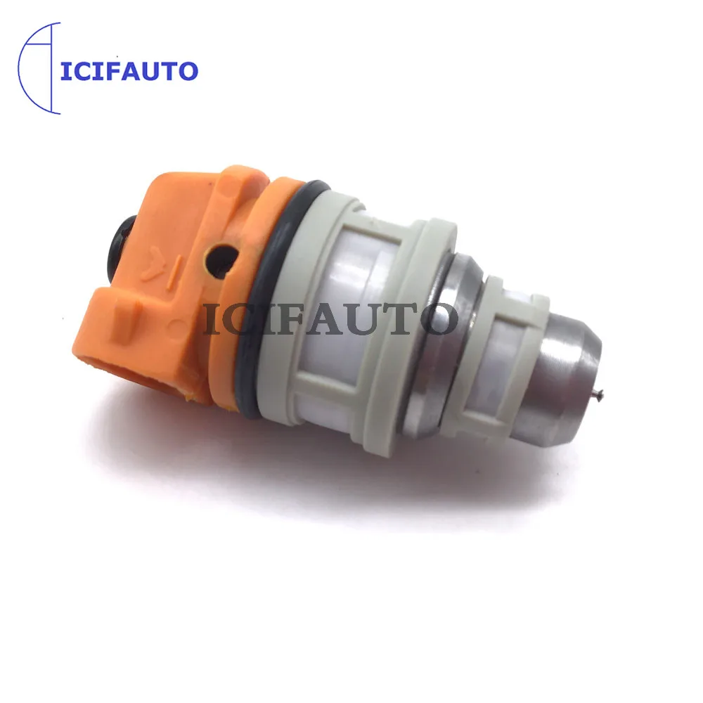 Fuel Injector For Fiat Punto Vw Gol Lancia Y 1.0 1.1 1.2 Iwm523.00 ...