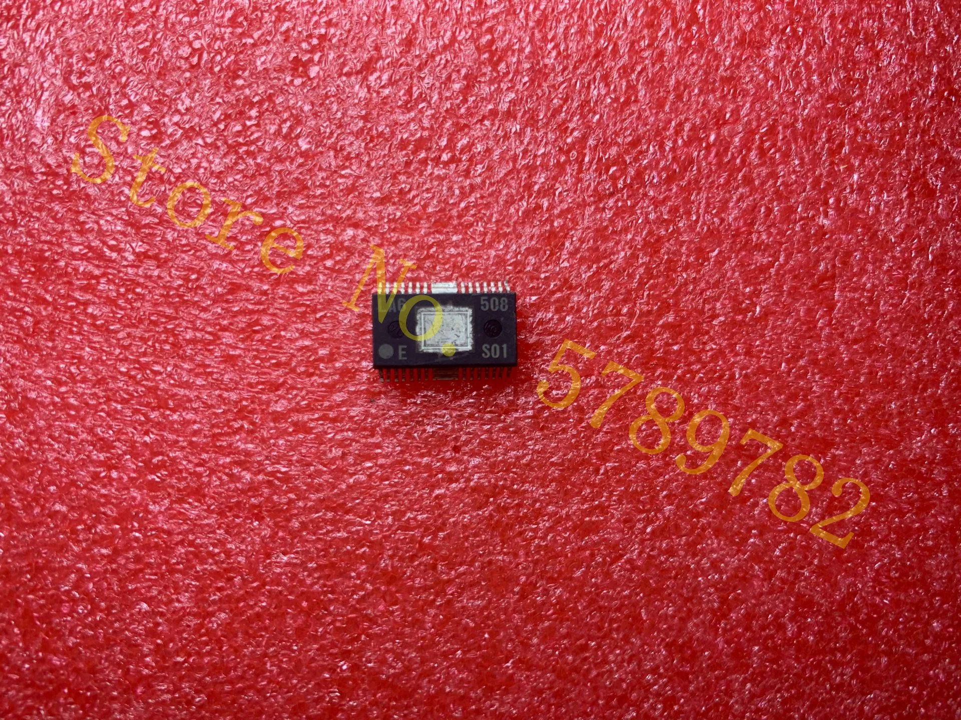 1pcs lot La6508 Hsop28 Integrated Circuits AliExpress
